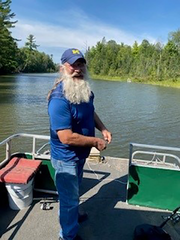 JIM WERTH | News, Sports, Jobs - The Alpena News